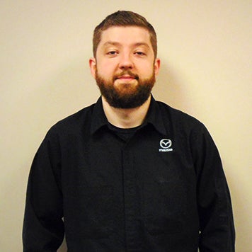 Hanover Mazda Staff | Meet Our Mazda Team